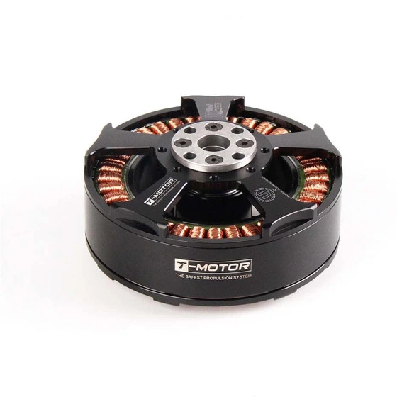 خرید و قیمت T-MOTOR TIGER BRUSHLESS MOTOR U10 PLUS FOR MULTIROTORS | ترب