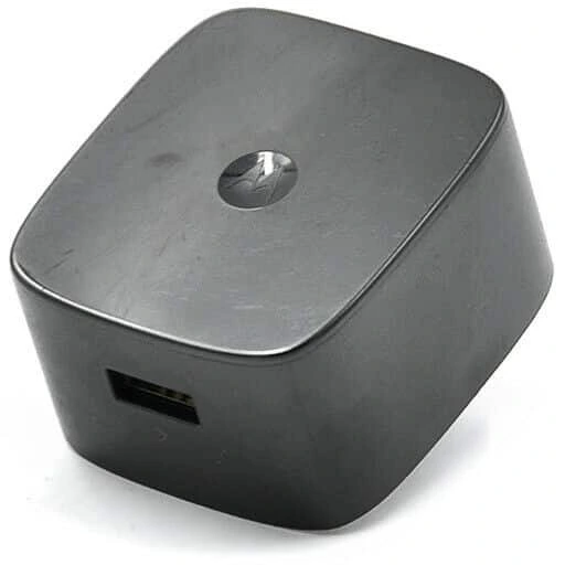 خرید و قیمت شارژر دیواری توربو شارژ موتورولا مدل SSW-2680US | ترب