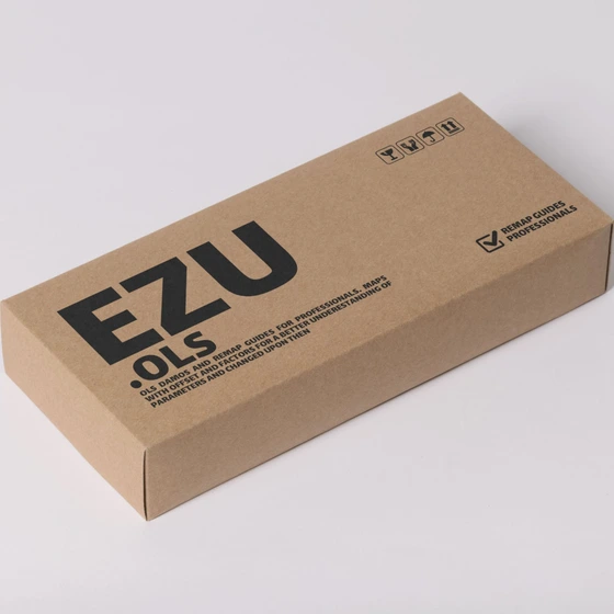 خرید و قیمت مپ لیست ریمپ ایسیو ای زد یو تیوفایو پلاس EZU TU5+ Maplist For remap | ترب