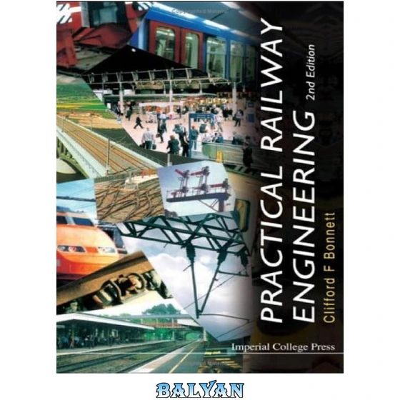 خرید و قیمت دانلود کتاب Practical railway engineering | ترب