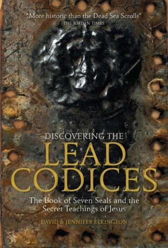 خرید و قیمت دانلود کتاب Discovering the Lead Codices: The Book of Seven ...