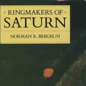 خرید و قیمت دانلود کتاب Ringmakers Of Saturn | ترب