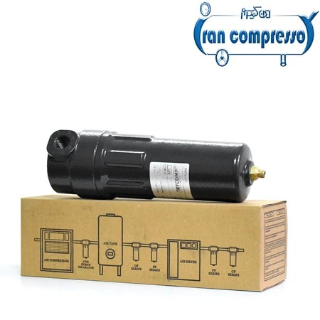 خرید و قیمت میکرو فیلتر کمپرسور باد trycomp | ترب