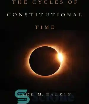 خرید و قیمت دانلود کتاب The Cycles of Constitutional Time - چرخه های ...