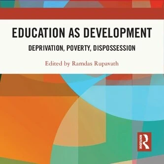 خرید و قیمت دانلود کتاب Education as Development: Deprivation, Poverty ...