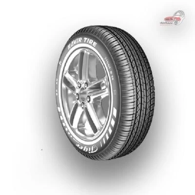 خرید و قیمت لاستیک کویر 215/65/16 (KB66) - 2023 | ترب