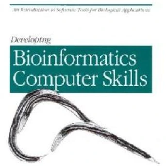 خرید و قیمت دانلود کتاب Developing Bioinformatics Computer Skills | ترب