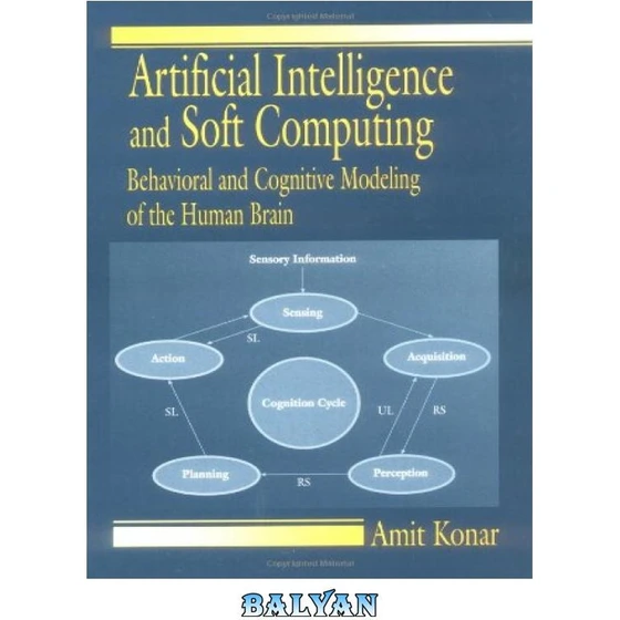 خرید و قیمت دانلود کتاب Artificial Intelligence and Soft Computing. Behavioral and Cognitive ...