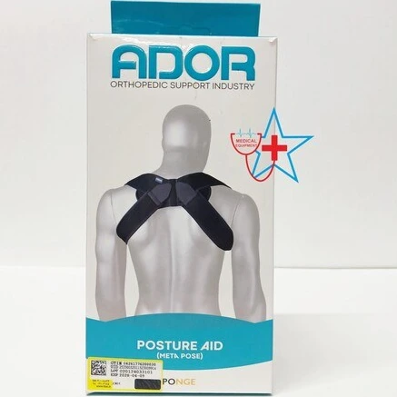 خرید و قیمت قوز بند پروانه ای ادور | ترب