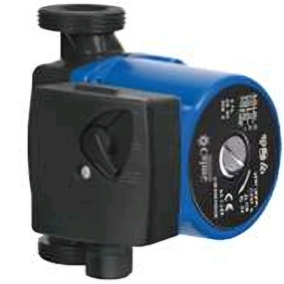 خرید و قیمت پمپ سیرکولاتور دورمتغیر هوشمند کالمو مدل HWP 15-90 | ترب