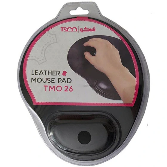 خرید و قیمت ماوس پد تسکو مدل TMO 26N | ترب