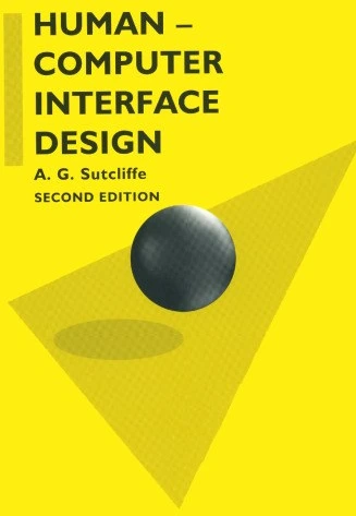 خرید و قیمت دانلود کتاب Human-Computer Interface Design 1995 | ترب