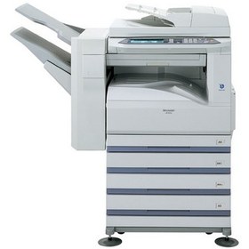 خرید و قیمت دستگاه فتوکپی شارپ AR 5631X | ترب