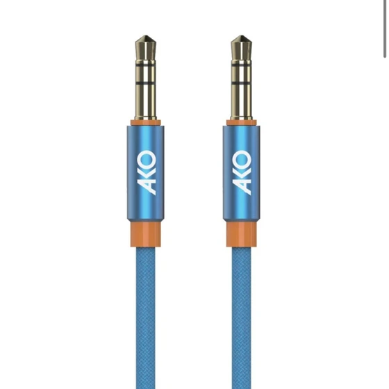 خرید و قیمت کابل AUX مدل AX-3 AKO | ترب