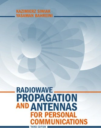 خرید و قیمت دانلود کتاب Radiowave Propagation and Antennas for Personal ...