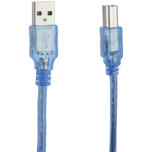 خرید و قیمت کابل USB پرینتر پرووان مدل PCP60 طول 3 متر | ترب