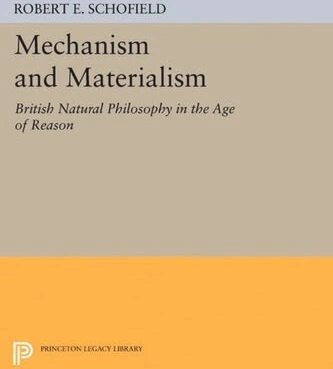 خرید و قیمت دانلود کتاب Mechanism and Materialism: British Natural ...