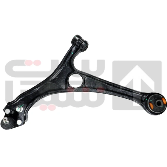 خرید و قیمت مجموعه بازوئي طبق سمت چپ - NEW MVM X33 MT - MVM TIGGO5-CVT ...
