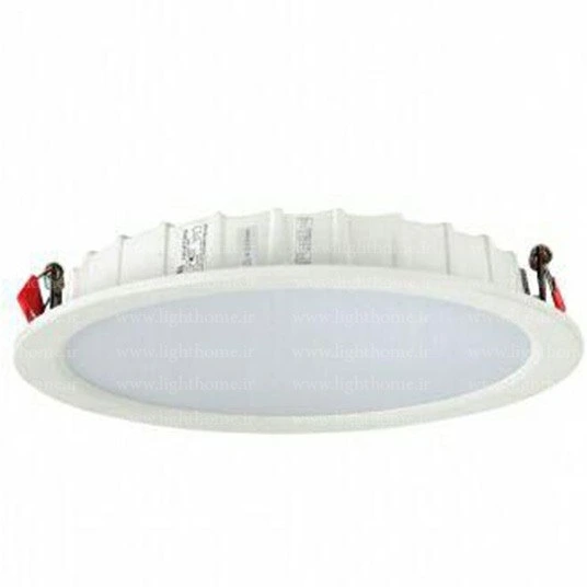 خرید و قیمت چراغ پنلی سقفی توکار مدل 30W- SH-8020 | ترب