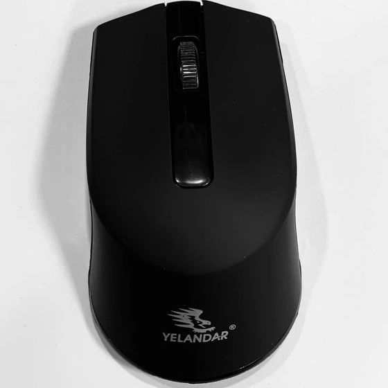 خرید و قیمت موس Yelandar مدل W86 | ترب
