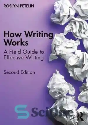 خرید و قیمت دانلود کتاب How Writing Works: A Field Guide To Effective ...