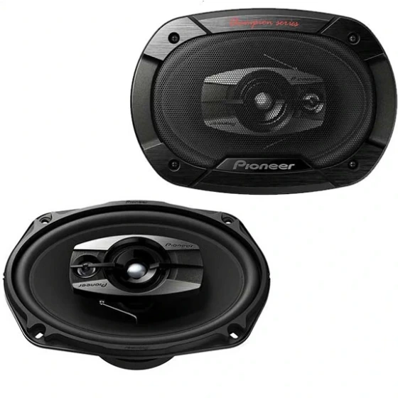 خرید و قیمت اسپیکر خودرو پایونیر مدل TS-6965 V3 | ترب