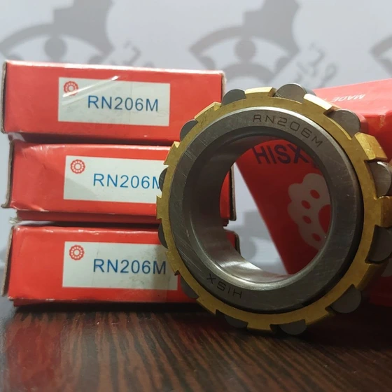 خرید و قیمت رولبرینگ لنگی RN 206 M | ترب