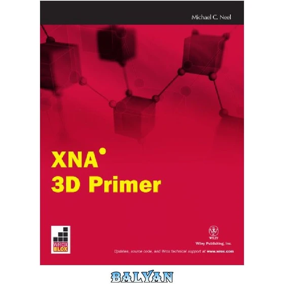 خرید و قیمت دانلود کتاب XNA 3D Primer | ترب