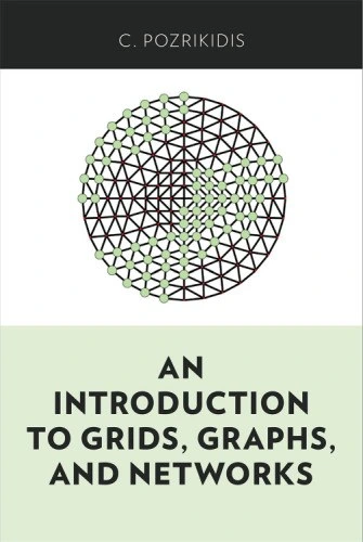 خرید و قیمت دانلود کتاب An Introduction To Grids Graphs And Networks 2014 ترب
