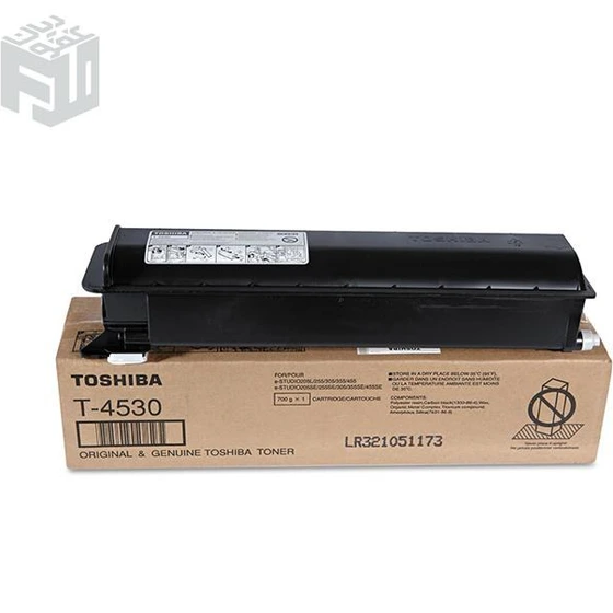 خرید و قیمت کارتریج تونر توشیبا T4530 | ترب