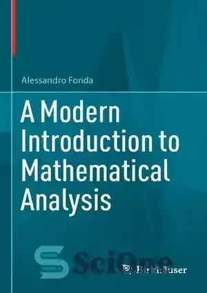 خرید و قیمت دانلود کتاب A Modern Introduction to Mathematical Analysis ...