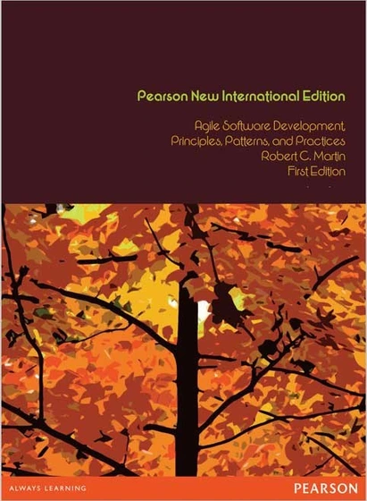 خرید و قیمت Agile Software Development Principles Patterns And