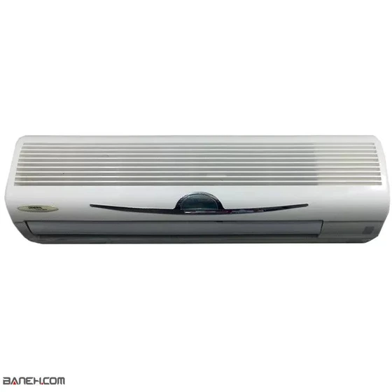 خرید و قیمت کولر گازی جنرال مدل GNR-24GW ظرفیت ۲۴ هزار | ترب