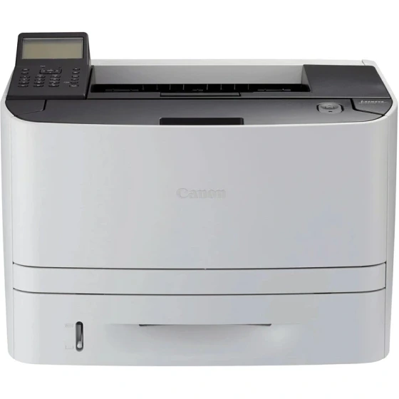 خرید و قیمت پرینتر لیزری کانن مدل LBP252dw سیاه و سفید | ترب