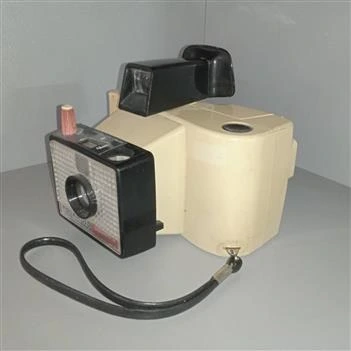 خرید و قیمت دوربین Polaroid Land Camera model 20 | ترب