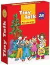 خرید و قیمت فلش کارت تاینی تاک Tiny Talk 2B Flashcards | ترب