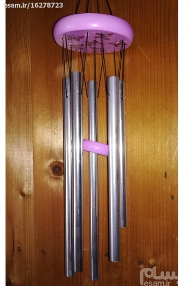 خرید و قیمت آویز زنگوله پشت در 🎶 | ترب