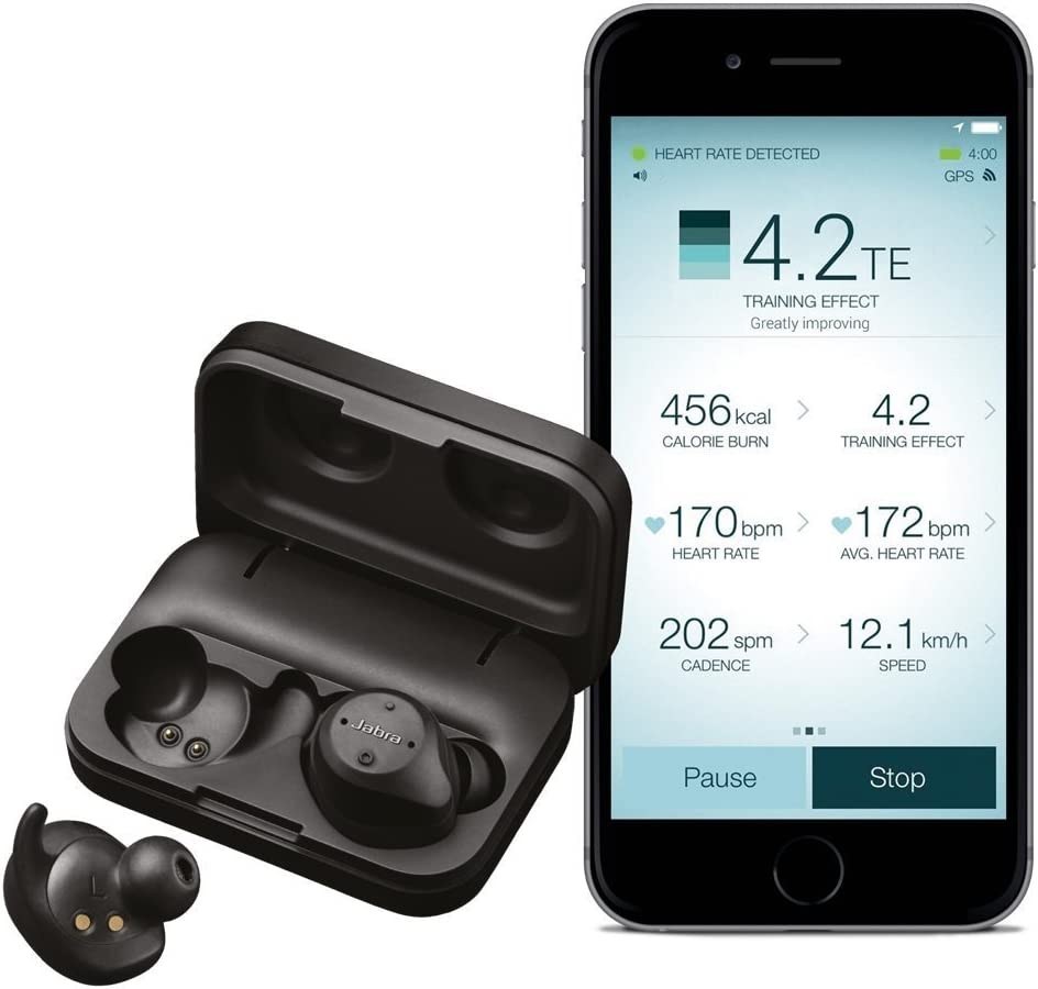 Jabra Elite Sport