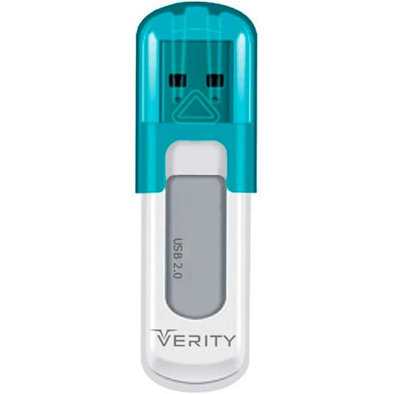 خرید و قیمت فلش 64 گیگ وریتی Verity V710 | ترب