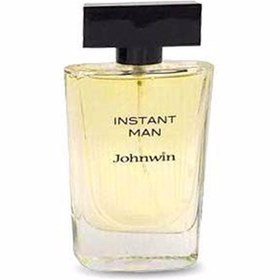 خرید و قیمت ادو پرفیوم مردانه جانوین مدل Instant man حجم 100 میلی لیتر ...