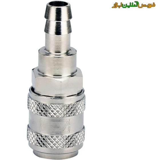 خرید و قیمت کوپلینگ شیلنگ خور JAV مدل JAV/C3 | ترب