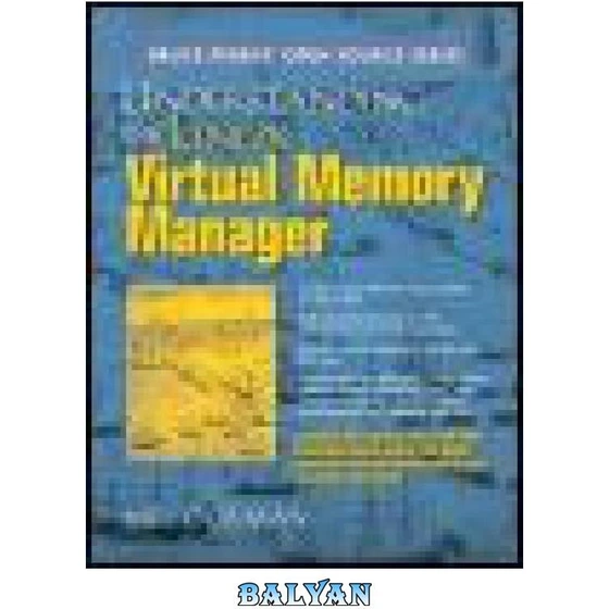 خرید و قیمت دانلود کتاب Understanding the Linux Virtual Memory Manager ...