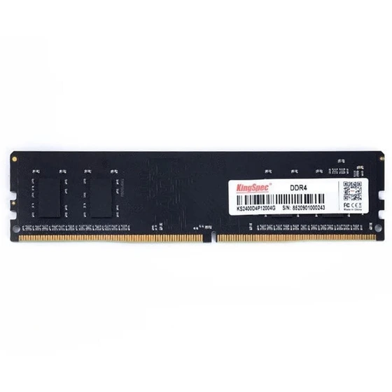 خرید و قیمت رم دسکتاپ 16 گیگ مدل Kingspec DDR4 3200MHz | ترب