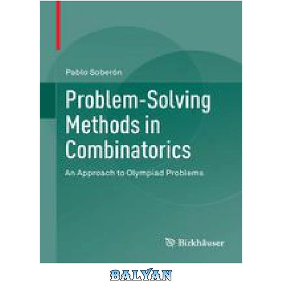 خرید و قیمت دانلود کتاب Problem Solving Methods In Combinatorics An