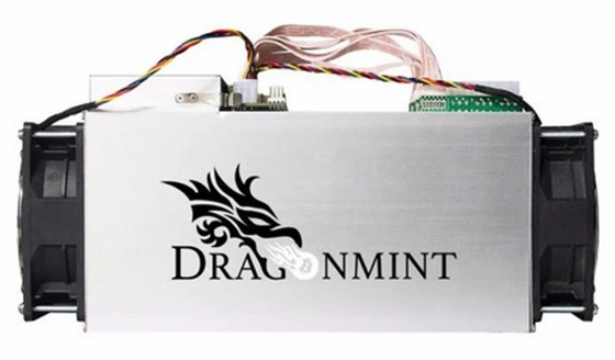 خرید و قیمت ماینر DragonMint B52 | ترب