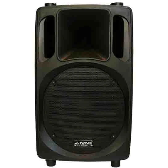 خرید و قیمت بلندگو اکتیو جی تی آر JTR JW-400A | ترب