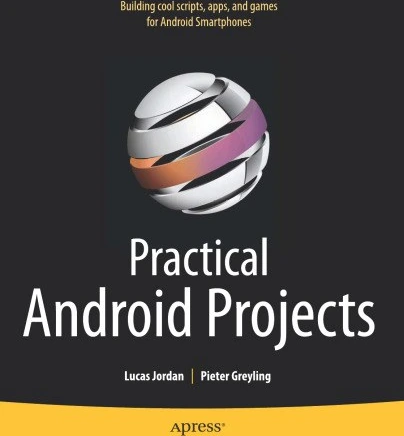 خرید و قیمت دانلود کتاب Practical Android Projects 2011 | ترب