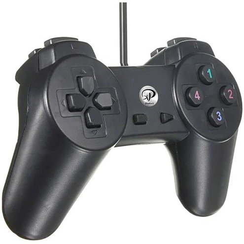 خرید و قیمت دسته بازی داتیس مدل DTS-701D | ترب