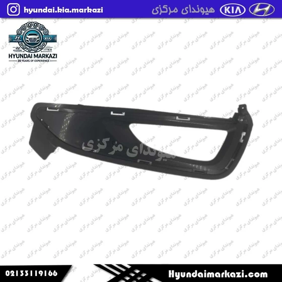 خرید و قیمت قاب پرژکتور راست هیوندا توسان2017 جنیون پارت با کد فنی ...