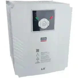 خرید و قیمت اینورتر سه فاز LS سری IG5 توان 22 کیلووات SV220iG5A-4 | ترب